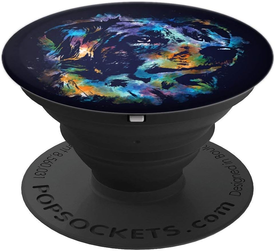 Amazon.com: Australian Shepherd - Aussie PopSockets Grip and Stand for ...