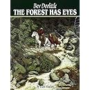 The Forest Has Eyes: Bev Doolittle, Elise MacLay: 0766710851324: Amazon ...