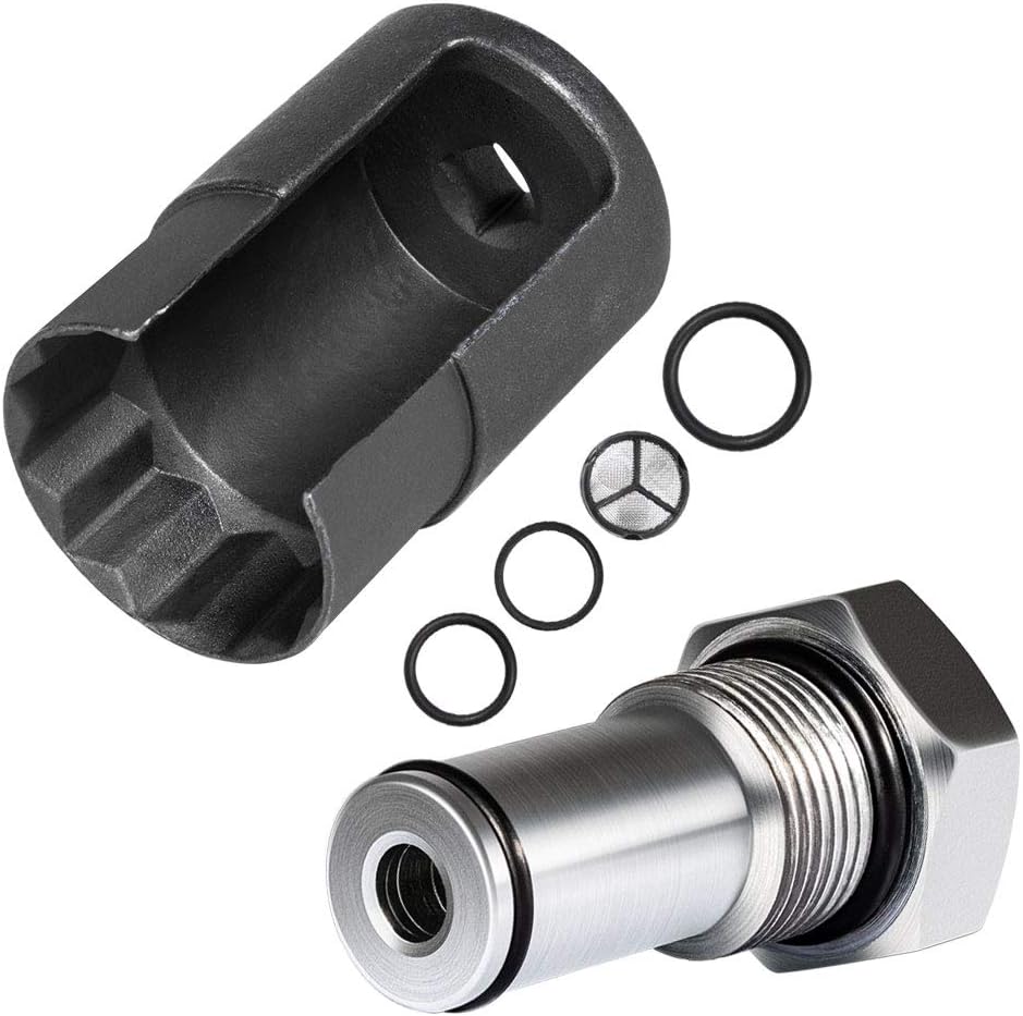 Amazon 6 0 IPR Valve Socket With Seal Kit Test Fitting Tool For amazon-6-0-ipr-valve-socket-with-seal-kit-test-fitting-tool-for