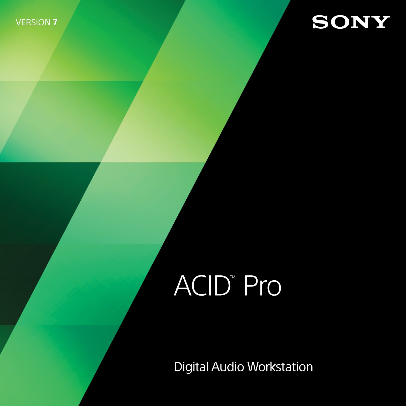 Sony ACID Pro 7 [Download] in Kenya | Whizz Sound Editing