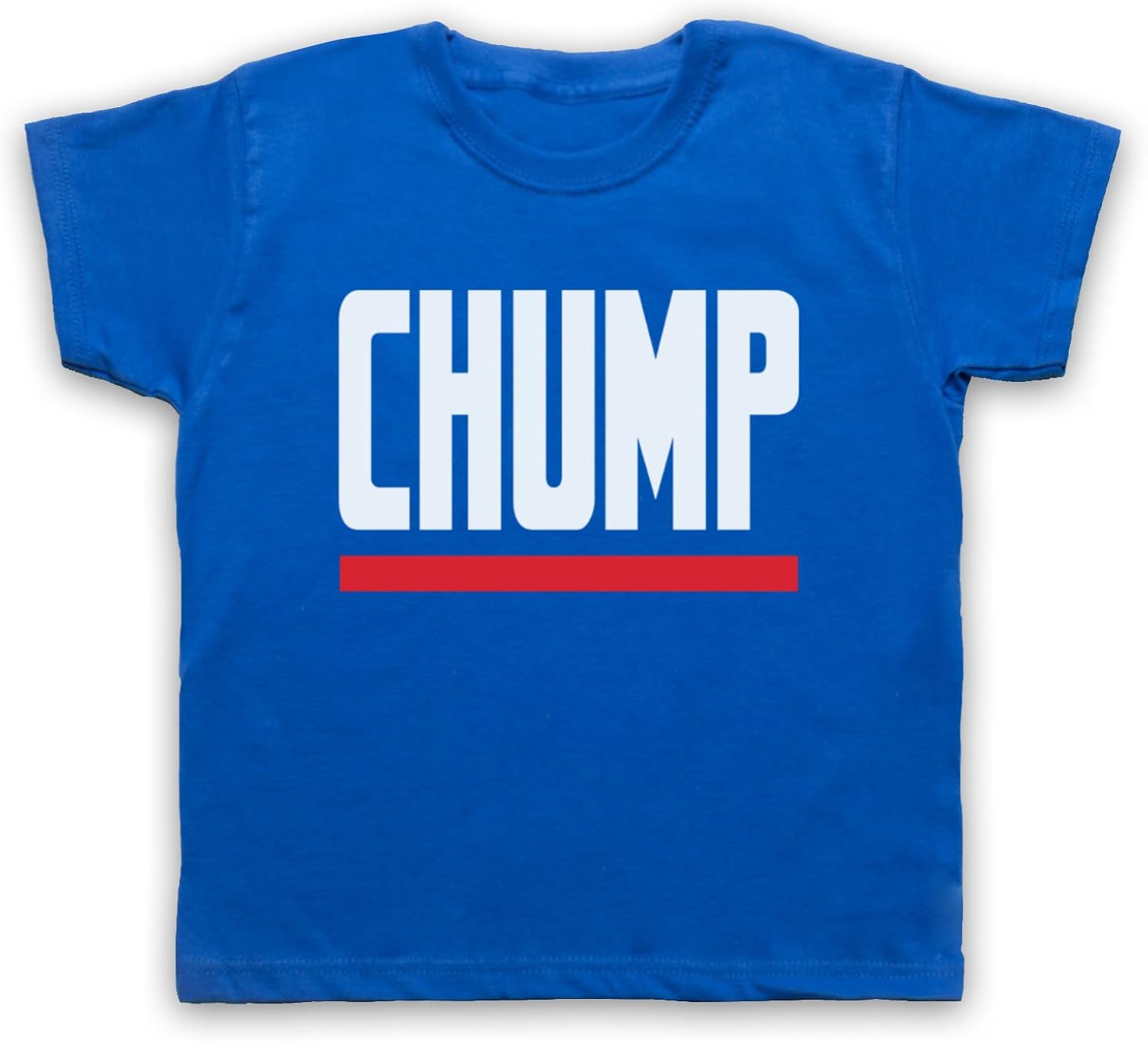Chump Funny Slogan Kinder T-Shirt: Amazon.de: Bekleidung