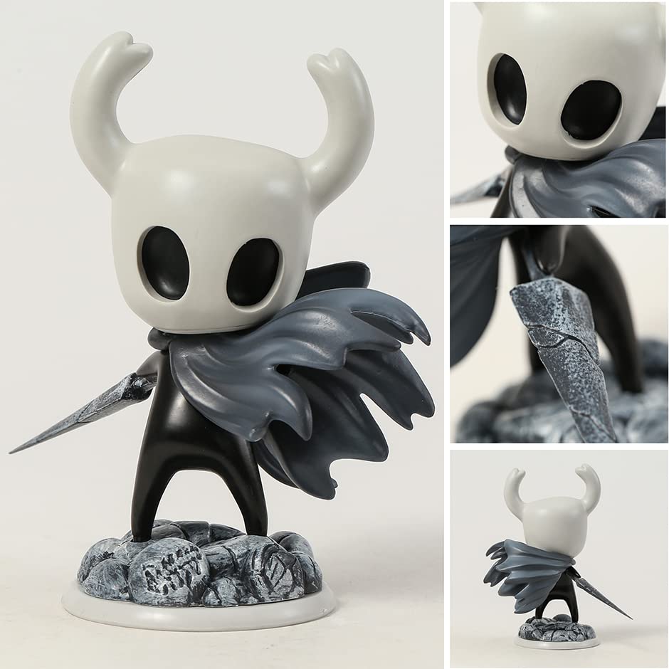 Mua Voskate Hollow Knight Action Figure, 15cm/6.5 inch Hollow Knight ...