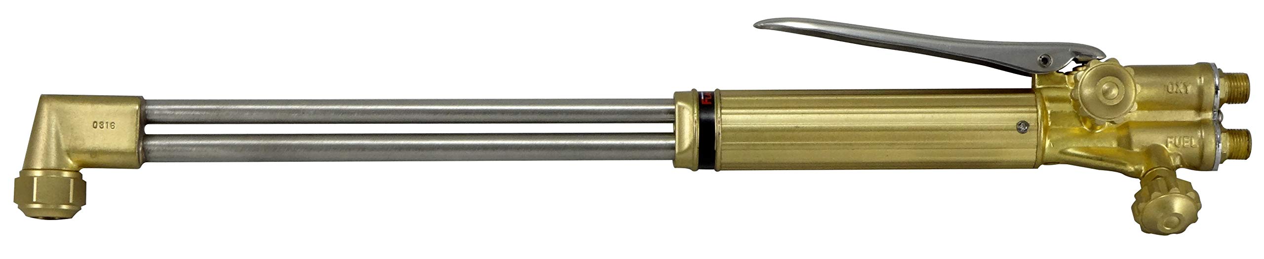 Mua Flame Tech Heavy-Duty Hand Cutting Torch for Any Fuel Gas, Victor ...