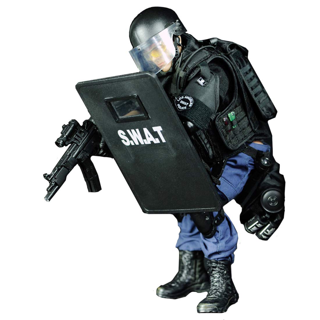 Mua 12 Inch Action Figures Military Set, 1/6 Scale Action Figures Set ...