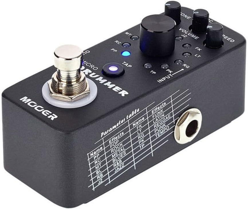 Micro Drummer – BigaMart