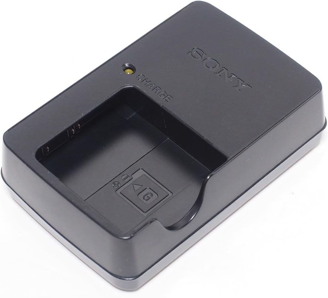 Sony BC-CSG Charger for NP-BG1 Battery: Amazon.com.mx: Electrónicos