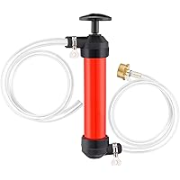 CAMCO Antifreeze Hand Pump Kit- Pumps Antifreeze Directly Into The RV ...