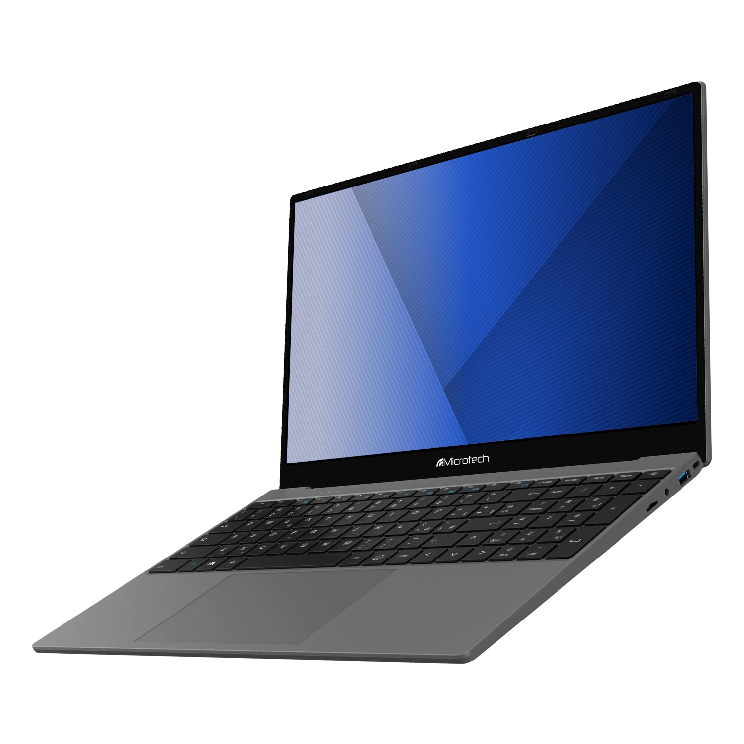 Mua Microtech, Model CB15B/512W1AV, CoreBook i7-1065G7, 16GB - 512GB SSD, 15.6" Display and ...