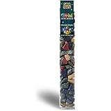 Amazon.com : Kimmie Candy Regular Mix ChocoRocks Chocolate Chunks Rocks ...