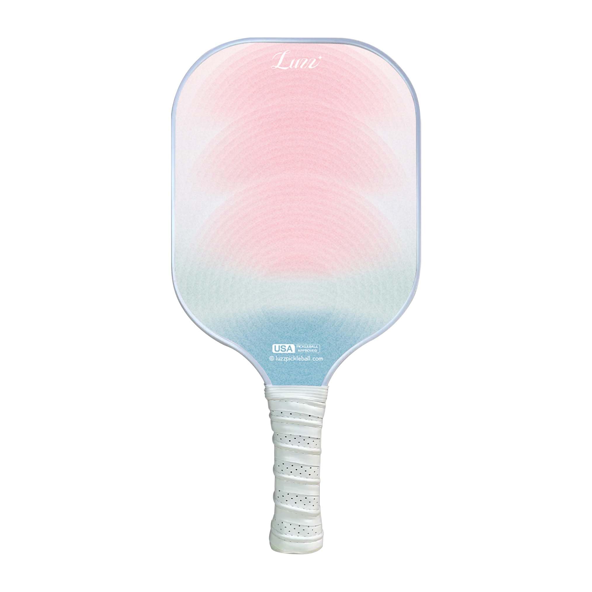 Mua Luzz Pickleball Paddles, Sandblasted Carbon Fiber Pickleball Paddle ...