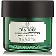 Amazon.com : The Body Shop Tea Tree Anti-Imperfection Night Mask, 2.6 ...