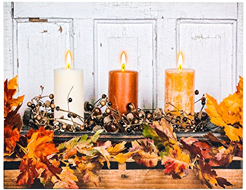 Popular chic and Funky Fall Wall Art Decor - Autumn Wall Art