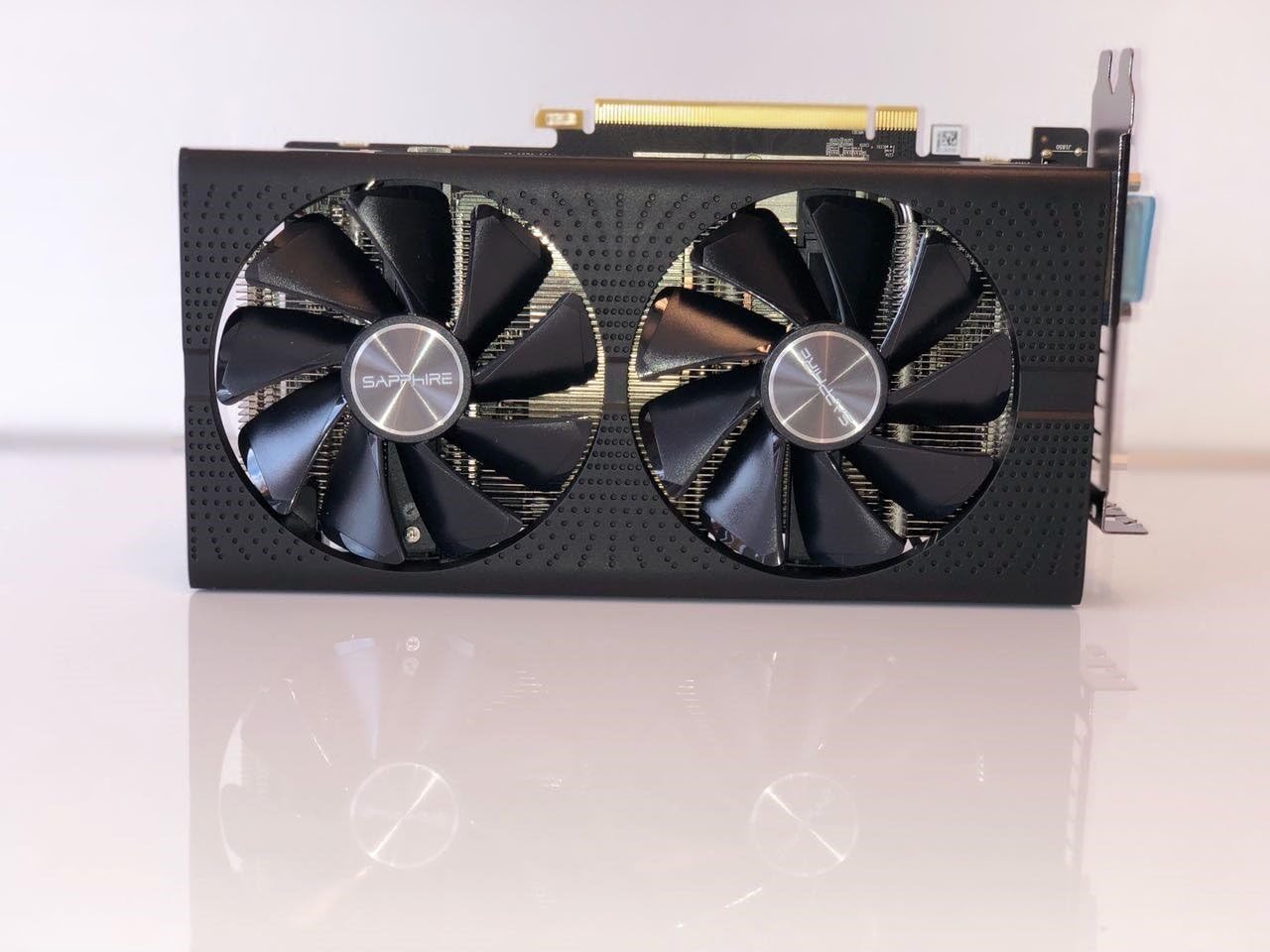 Sapphire Radeon RX 470 8G Mining Edition: Amazon.it: Elettronica