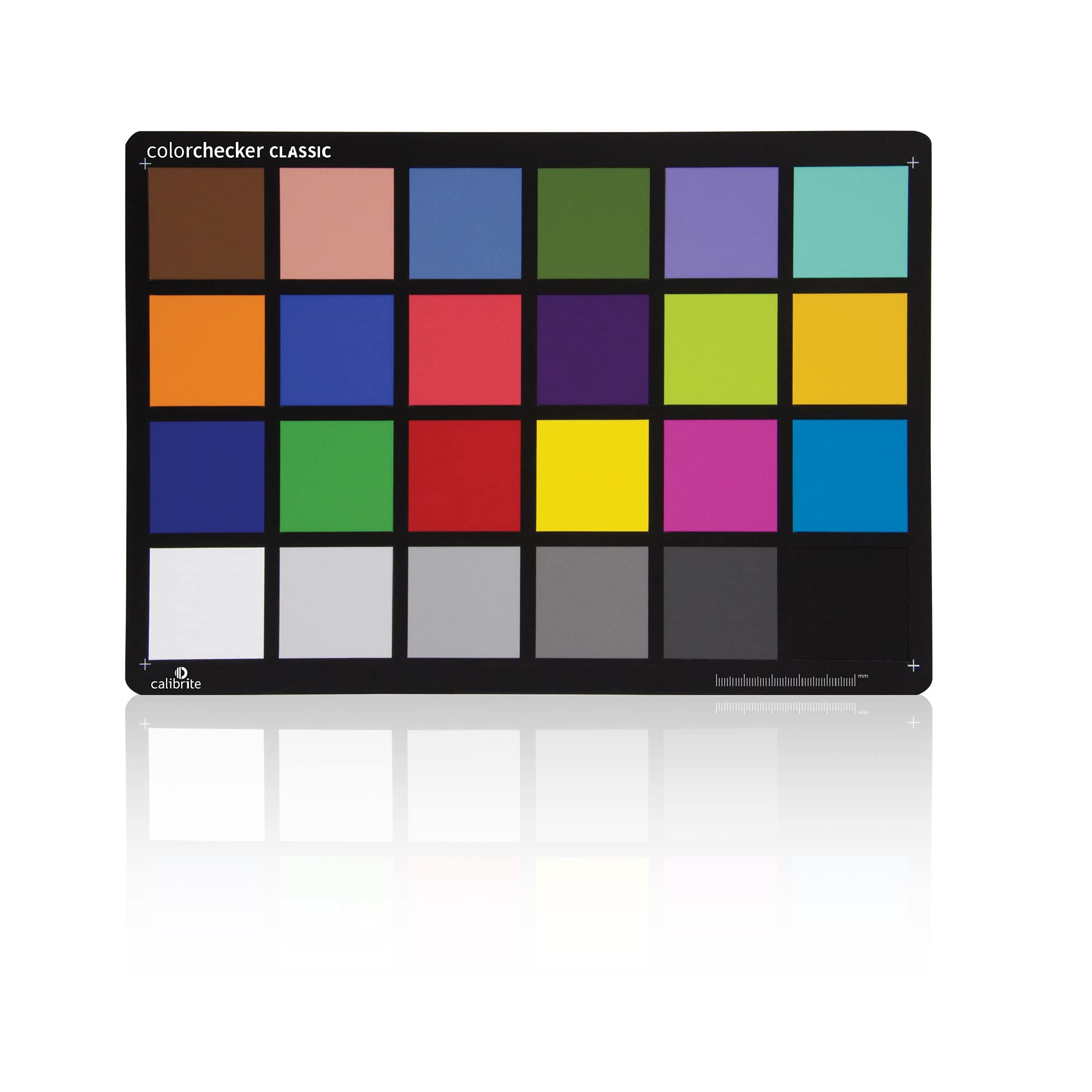 Mua ColorChecker Classic (CCC) trên Amazon Mỹ chính hãng 2024 | Fado
