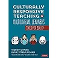 Culturally Responsive Teaching for Multilingual Learners: Tools for ...