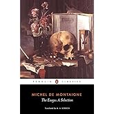 Michel de Montaigne - The Complete Essays (Penguin Classics): Montaigne ...