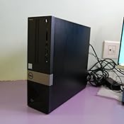 Dell Inspiron 3470-2018 SFF Desktop (Core i3 8th Gen, 8 GB DDR4, 1 TB ...