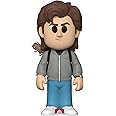 Amazon.com: Funko Vinyl SODA: Stranger Things - Steve Standard : Toys ...
