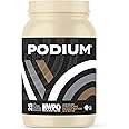 Amazon.com: Podium Nutrition x HWPO Training Whey Protein Powder ...