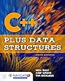 Amazon.com: C++ Plus Data Structures (9781284089189): Nell Dale, Chip Weems, Tim Richards: Books