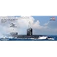 Amazon.com: Hobby Boss USS Greeneville SSN-772 Boat Model Building Kit ...
