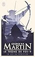Amazon.fr - Le Trône de fer, tome 8 : Les Noces pourpres - George R. R ...