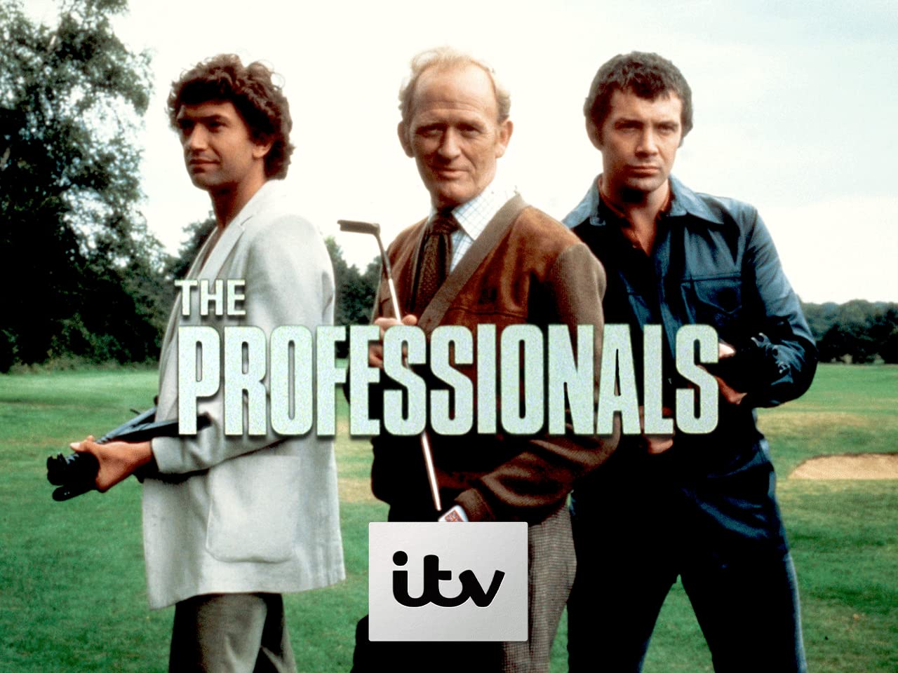 Watch The Professionals | Prime Video