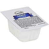 Amazon.com : Heinz Ranch Dressing Single Serve Packet (2 oz Packets ...