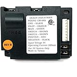 Amazon.com: Heat & Glo DSI Module (398-592): Home & Kitchen