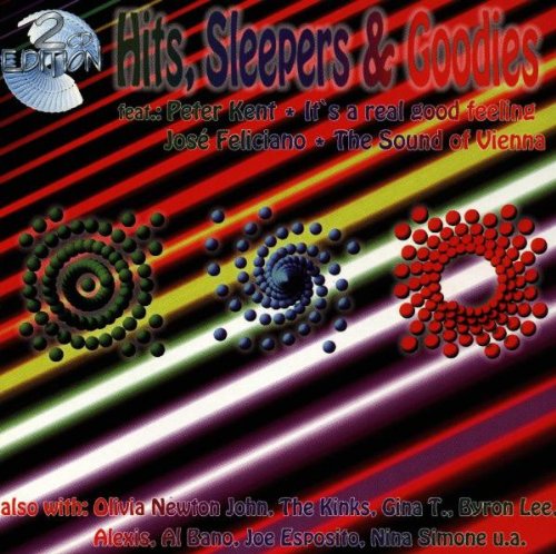 Hits,Sleepers & Goodies: Amazon.de: Musik-CDs & Vinyl