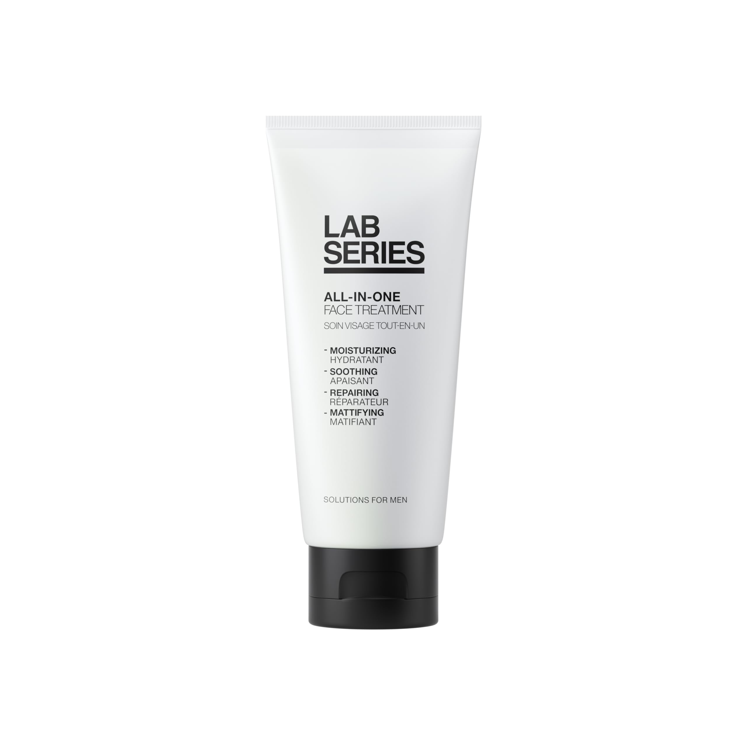 Lab Series All-In-One Face Treatment - Men's Face Moisturizer for Fine ...
