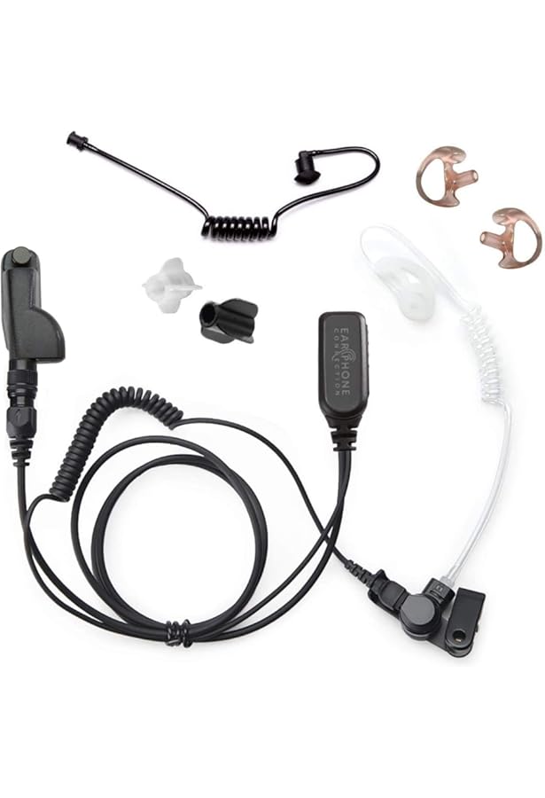 OGU R Ee W T E Mic Ml A Tube E Ce XPR7580 XPR7380 APX6000 4000 XPR7350 ...