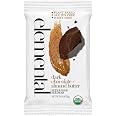 Amazon.com: Elemental Superfood Seedbars, Dark Chocolate + Almond ...