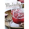 Mocktails: The Complete Bartender's Guide: Thompson, Kester: 8601405956439: Amazon.com: Books