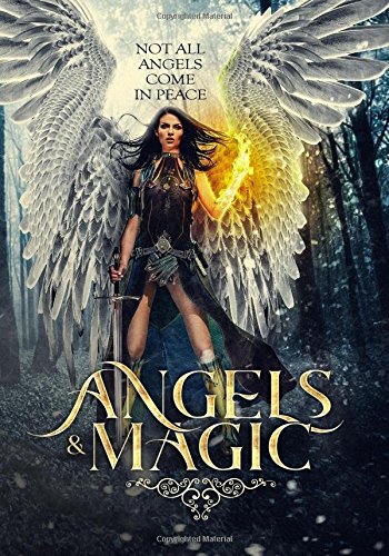 Publication: Angels & Magic