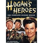 Amazon.com: Hogan's Heroes - The Complete First Season : Hogan's Heroes ...
