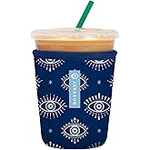 Amazon.com: Sok It Java Sok Iced Coffee & Cold Soda Insulated Neoprene ...