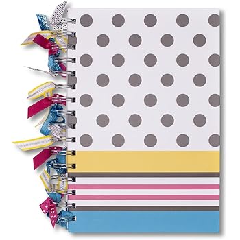 Amazon.com : PlanAhead Large Hardbound Journal; Durable Hardcover ...