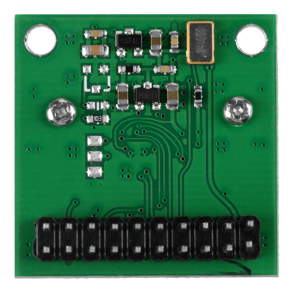 5 Million Camera Module 2592 * 1944 Output Image Sensor Module Manual ...
