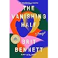 Amazon.com: The Vanishing Half: 9780593418598: Bennett, Brit: Books