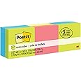 Amazon.com : Post-it Notes, 2x2 in, 3 Cubes, America's #1 Favorite ...