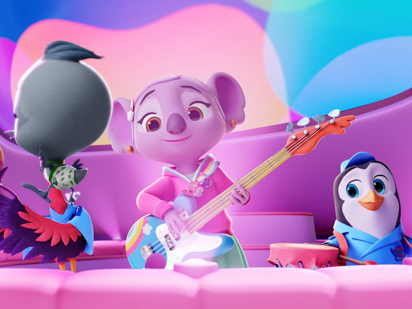 Watch T.O.T.S. Volume 2 | Prime Video