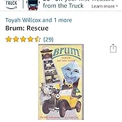 Brum: Runaway Statue And Other Stories [VHS]: Toyah Willcox, Mike ...