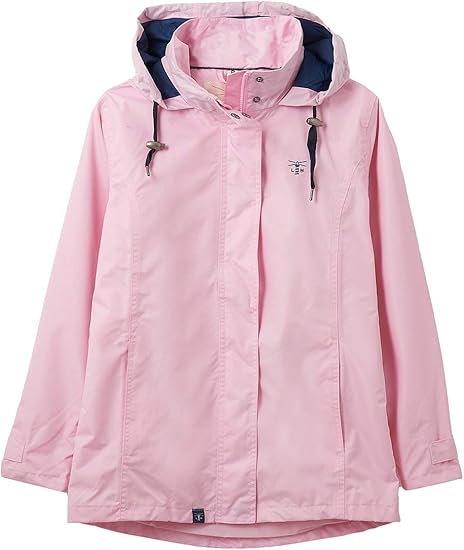 LightHouse - Womens Beachcomber Jacket: Amazon.co.uk: Clothing