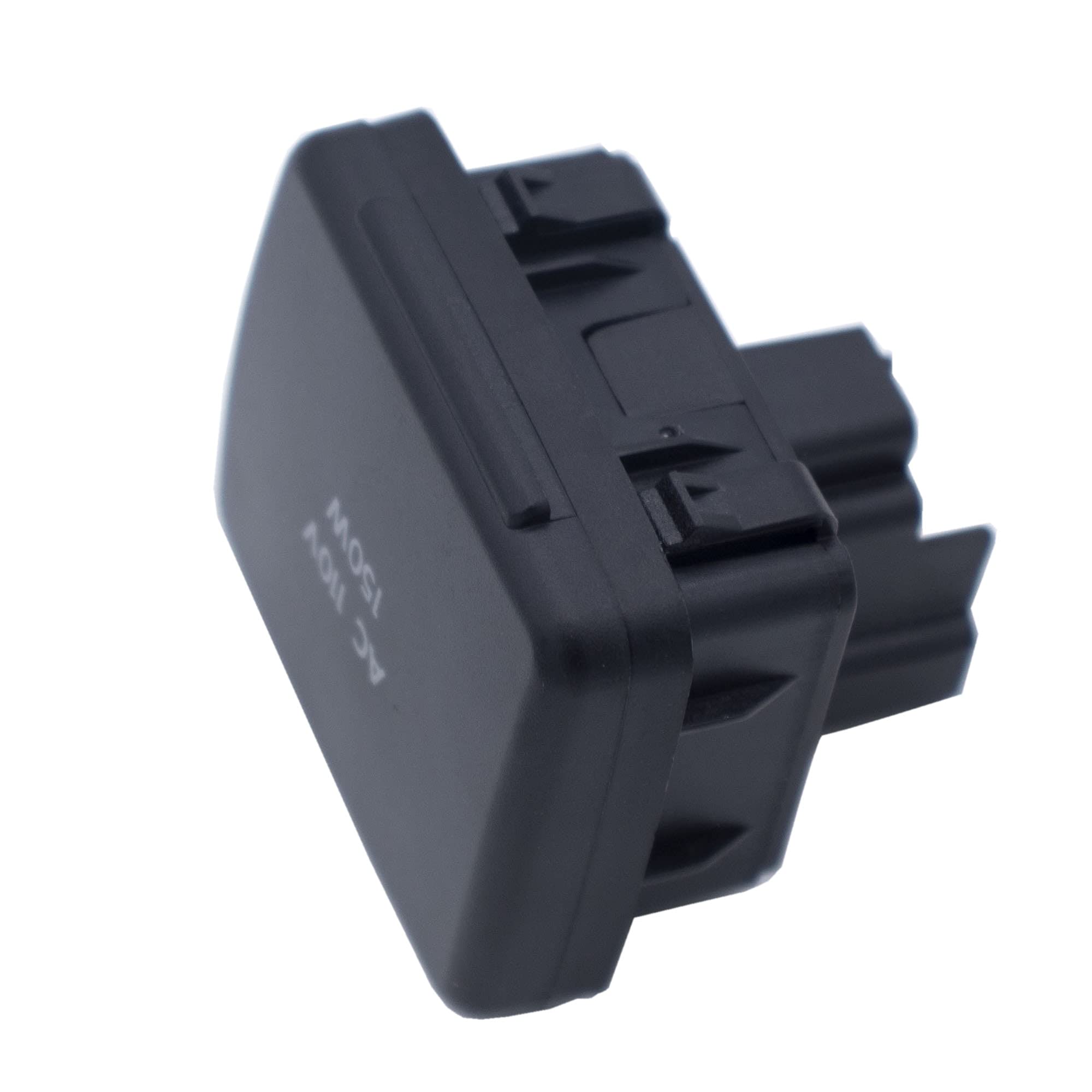 Mua Electrical Power Outlet Socket Dash Console BC3Z-19N236-A DC/AC ...