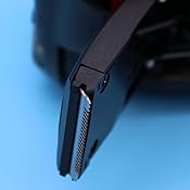 Remington R3000 Style Series R3 Electric Shaver, Corded Rotary Razor ...