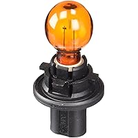 Amazon.com: GM Genuine Parts GM Genuine 15782705 Turn Signal Bulb ...