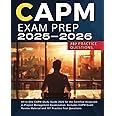 Amazon.com: CAPM Exam Prep 2025-2026: All in One CAPM Study Guide 2025 for the Certified ...