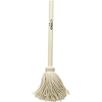 Amazon.com: Winco Oil Mop, 13-Inch : Health & Household