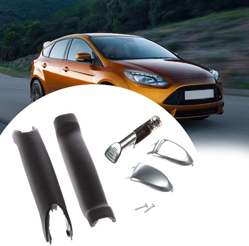 Alicer S-Max Car Handbrake Brake Tool Kit with Soft Handbrake Grip ...